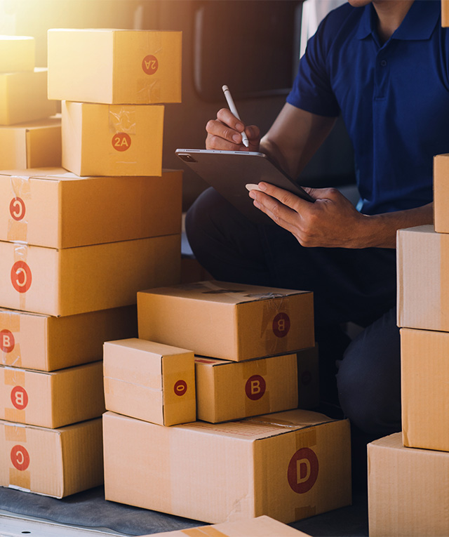 Home - Westwind Shipping & Logistics PVT. LTD